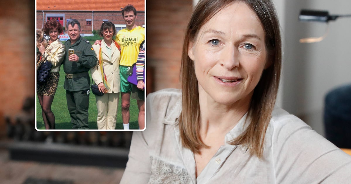 Ann Tuts na nieuwe stripreeks van ‘F.C. De Kampioenen’: “Niemand van ons kan hiervan rentenieren ...
