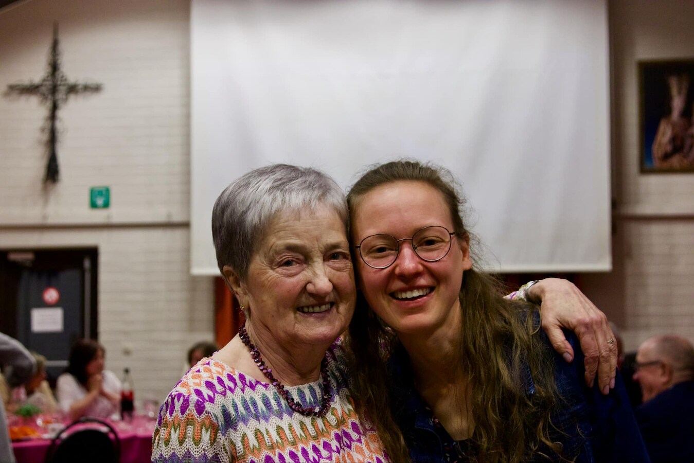 Nora (25) bakte al meer dan 170 kilogram speculaas voor kankeronderzoek ...