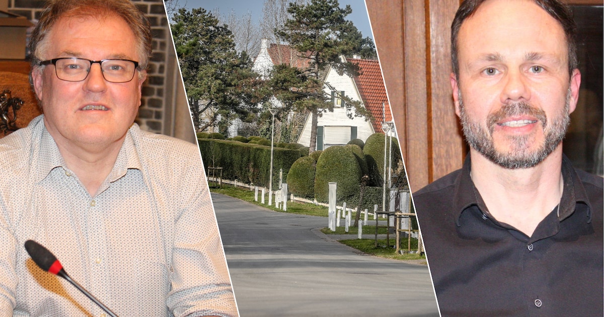 Nieuwpoort heeft 48 illegale vakantiewoningen in het vizier: “Het net ...