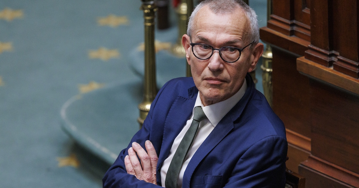 Regering wil 907 miljoen euro besparen in gezondheidszorg | Nieuws | HLN.be