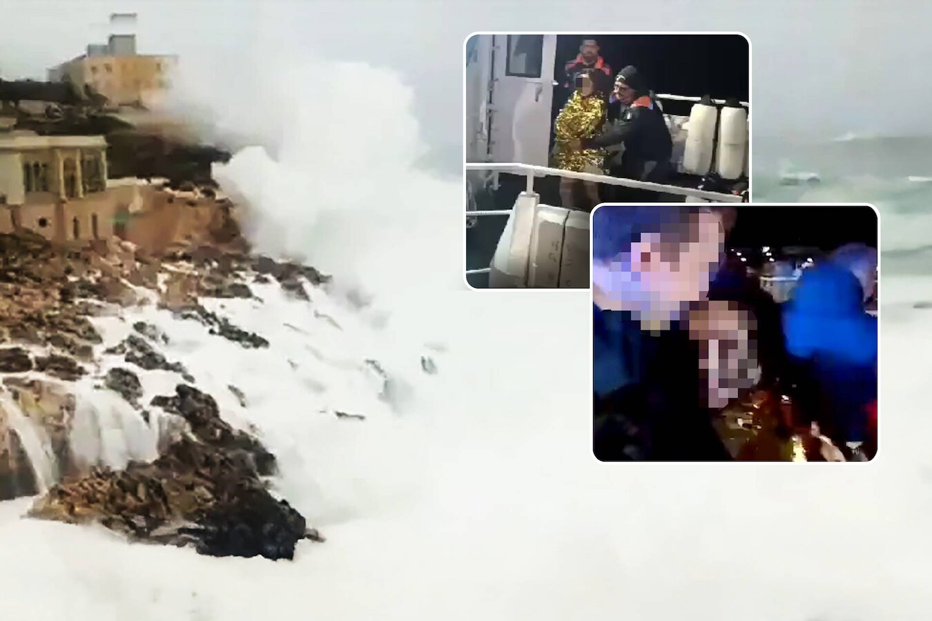 “Haar geschreeuw ging door merg en been”: hoe Vlaams meisje (12) bijna ...