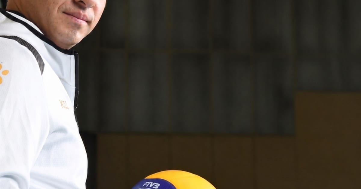 “In Aalst ontdek ik een andere wereld”: Miguel Rivera vervangt Frank ...