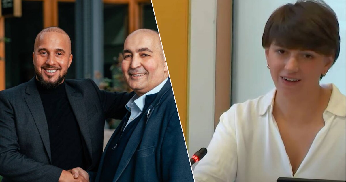 Taalvereisten zorgen voor misser bij Team Fouad Ahidar: El Omari moet ...