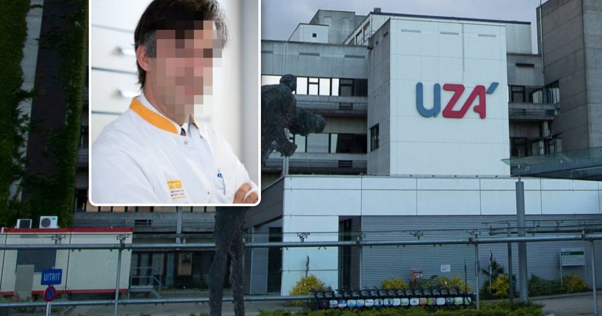 Toezichtscommissie heft schorsing op: gynaecoloog uit Tienen mag weer ...