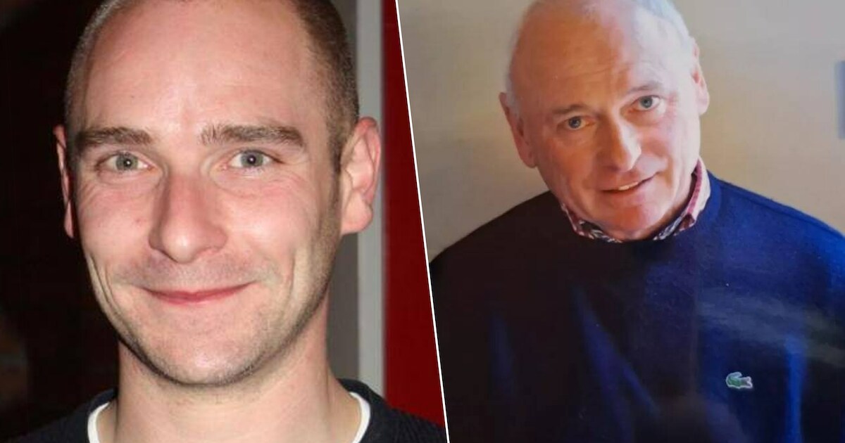 Matthieu stapt uit het leven nadat zijn vader werd doodgeslagen door ...