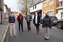 Vijf zelfstandigen van centrum Gits vrezen voor minder passage door ...