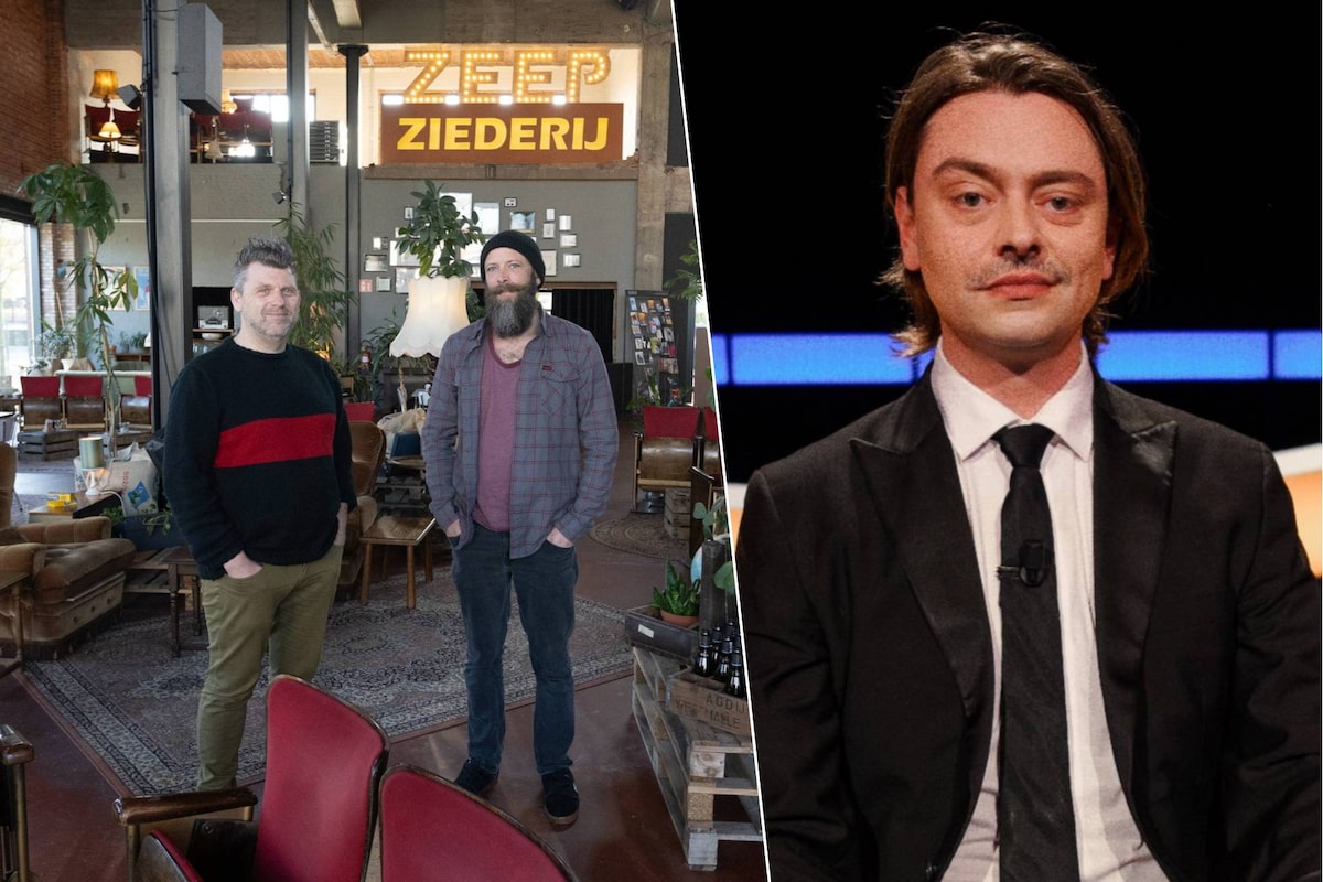 “Toeschouwers wilden Gover een pak slaag geven”: hoe ‘Slimste Mens ...