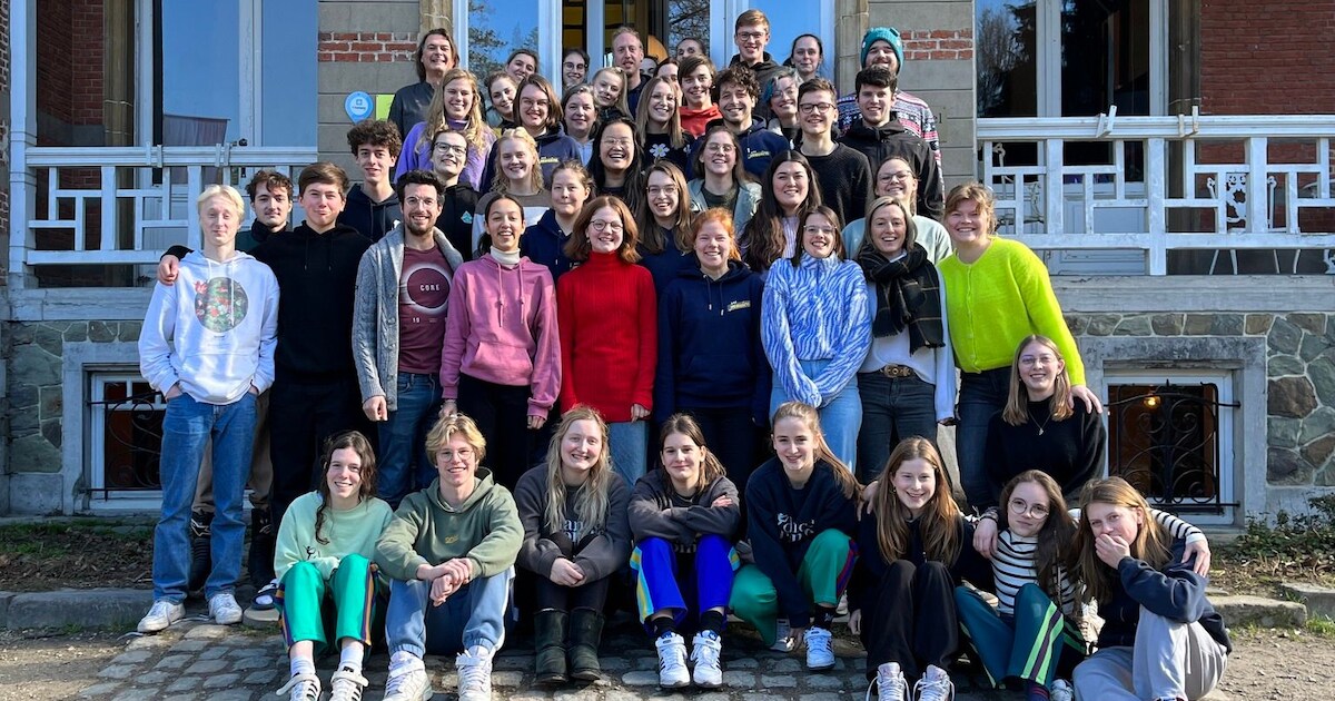 Muziekschool Ars Musica Projects en dansschool Dancepointe slaan handen in elkaar voor ‘Dont ...