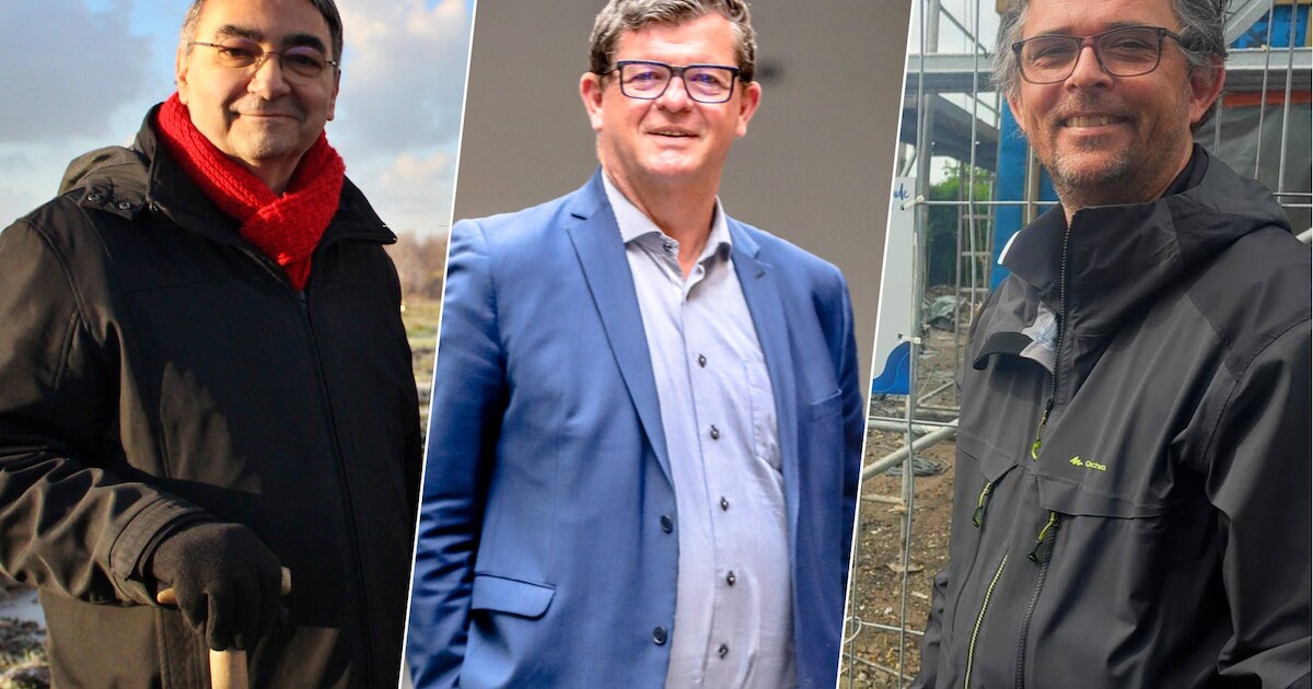 Yves Miroir vraagt nu ook ontslag van burgemeester Bart Tommelein in ...