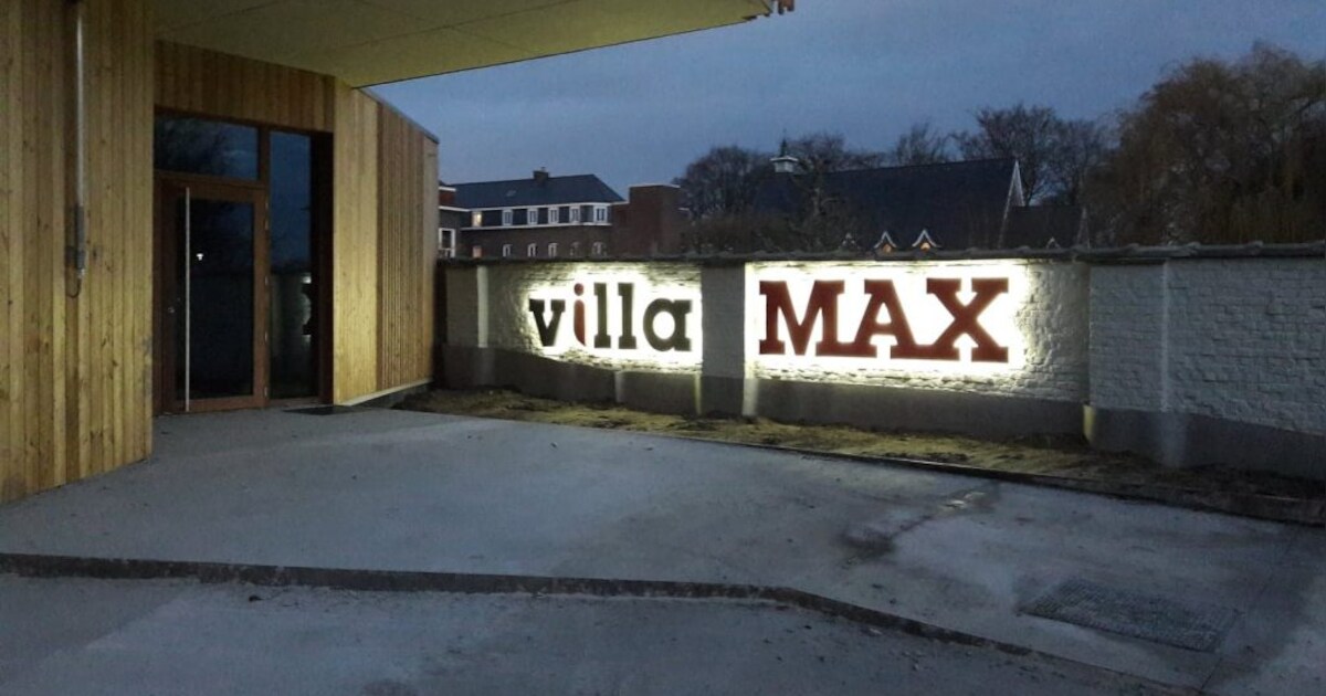 Goede cijfers voor buitenschoolse kinderopvang Villa Max | Ingelmunster ...