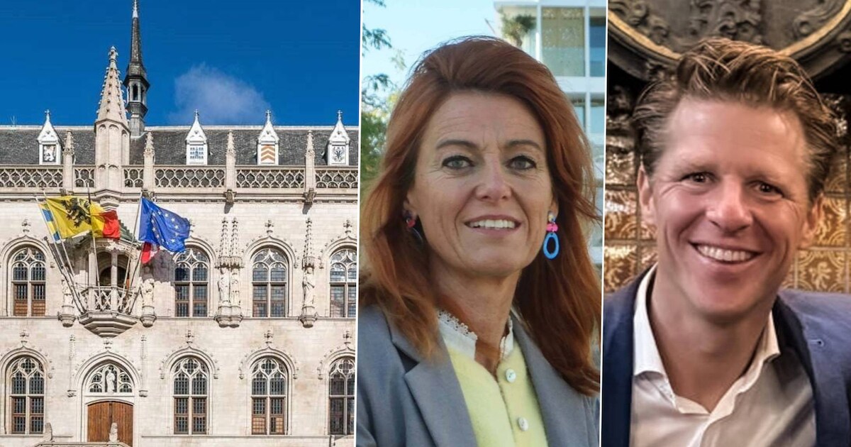 ‘Deadline day’ in Kortrijk: verliest stemmenkampioen Ruth Vandenberghe ...