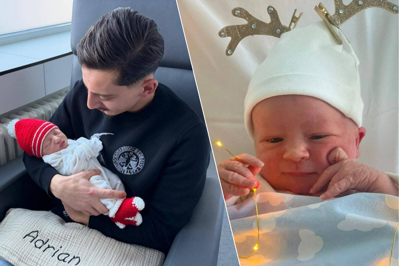 Van Adrian uit Sint-Niklaas tot Lou uit Geel: dit zijn de Vlaamse ...