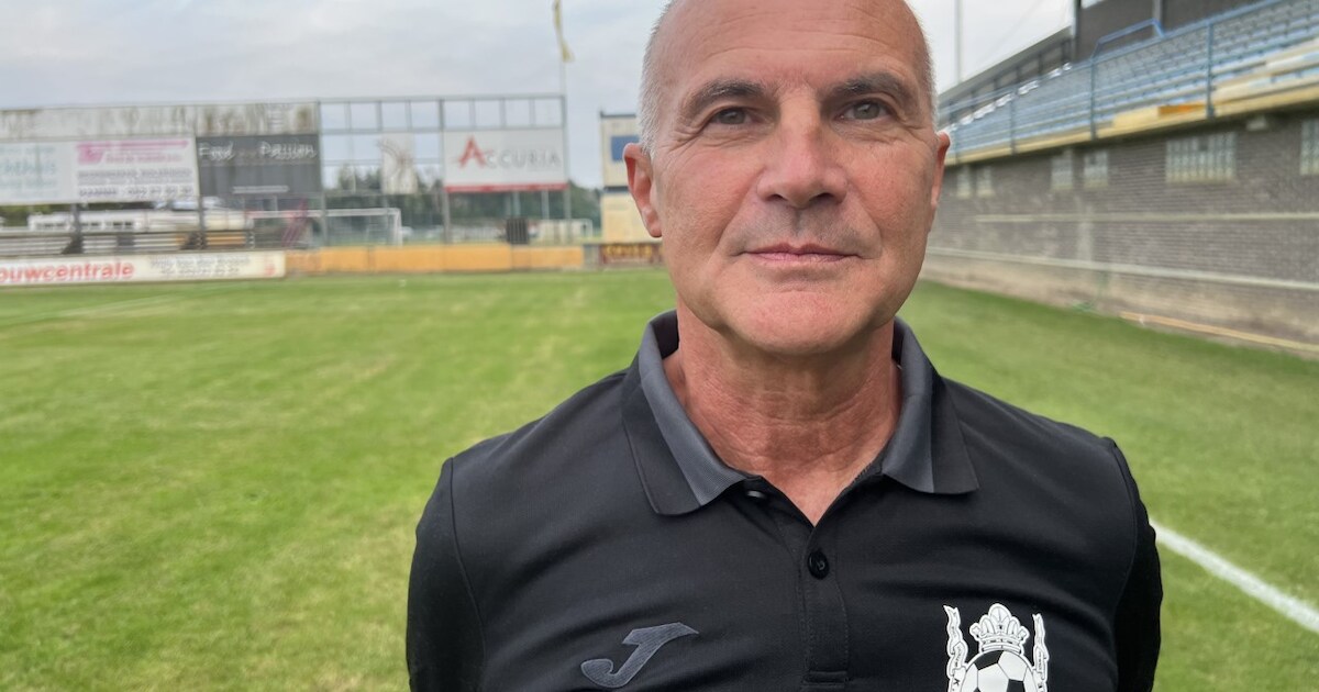 VW Hamme krijgt meteen oplawaai van concurrent Wetteren: “Tegengoals ...