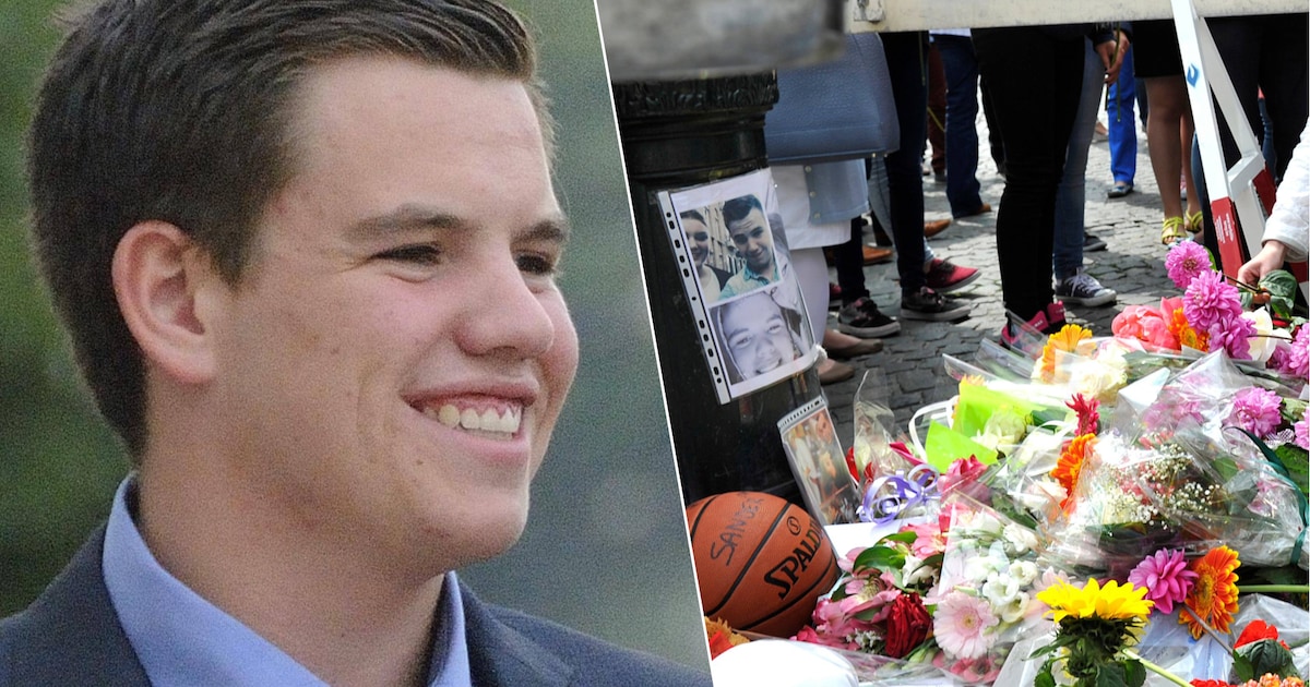 Medeplichtige van doodslag op Mikey (19) in Brugge opnieuw voor rechter ...