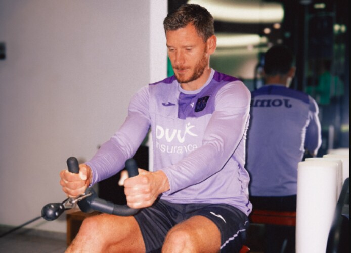 Brian Riemer over de revelaties, (mogelijke) vertrekkers en ...