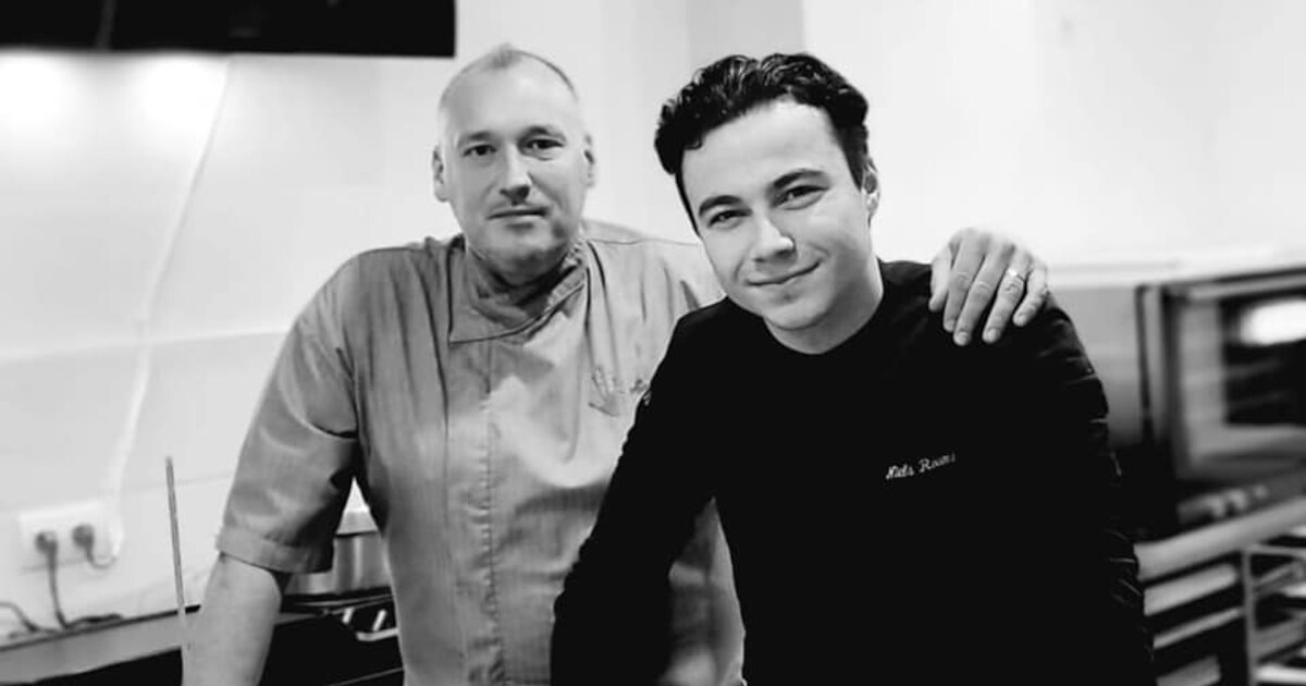 RESTOTIP. Restaurant De Copain in Dilbeek: “Prachtige combinaties van ...