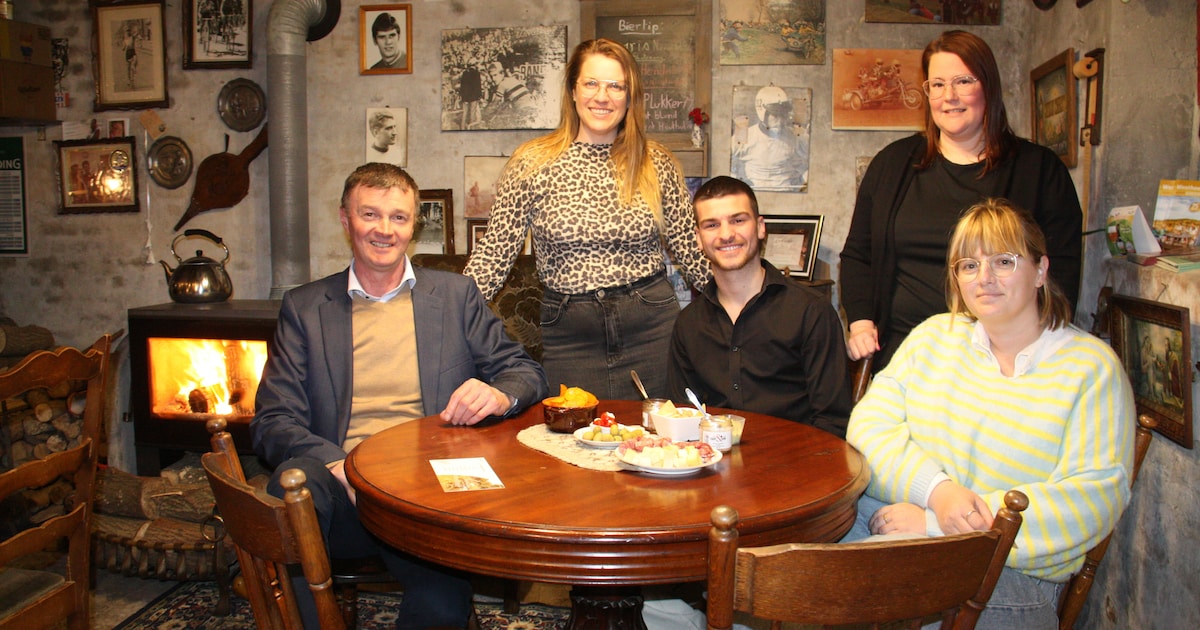 Lo-Reninge stelt nieuwe toeristische troeven voor: “Mokken van Chantal ...