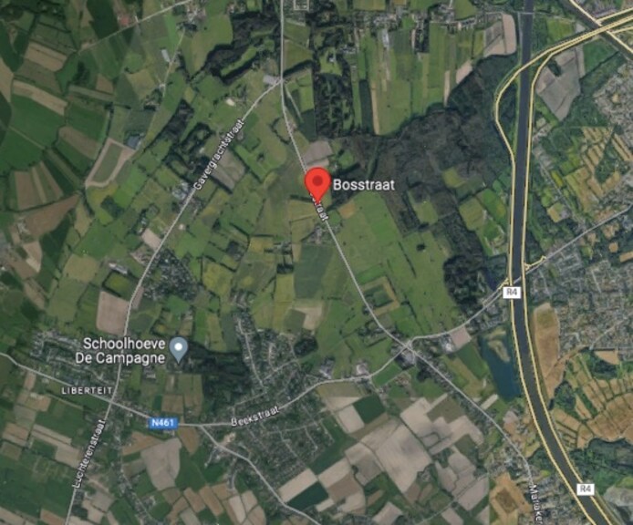 Bosstraat in Drongen blijft voorlopig open, ondanks vraag van natuurverenigingen: “Probleem bij ...