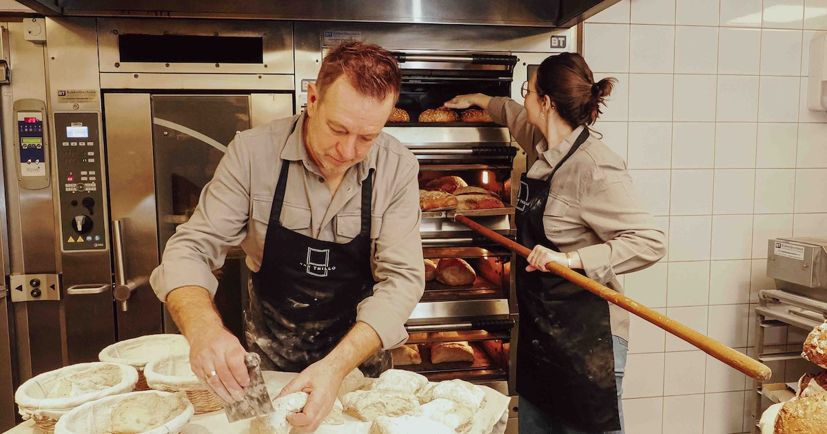 Bakkerij Van Thillo en Crisp slaan handen in elkaar voor verkoop ...