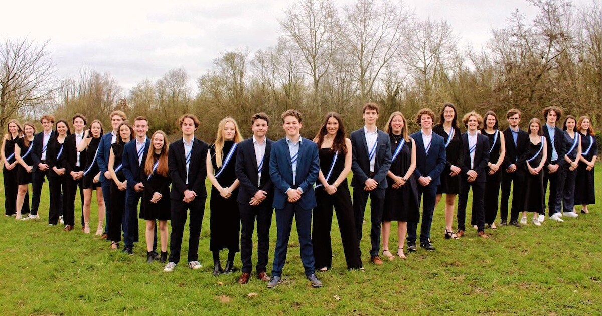 Deucalion tot nieuw presidium in universiteit Kulak verkozen | Kortrijk ...