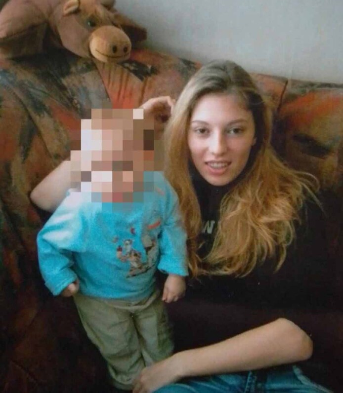 Medeverdachten van moordenaar Heidi De Schepper volgden zijn éérste ...