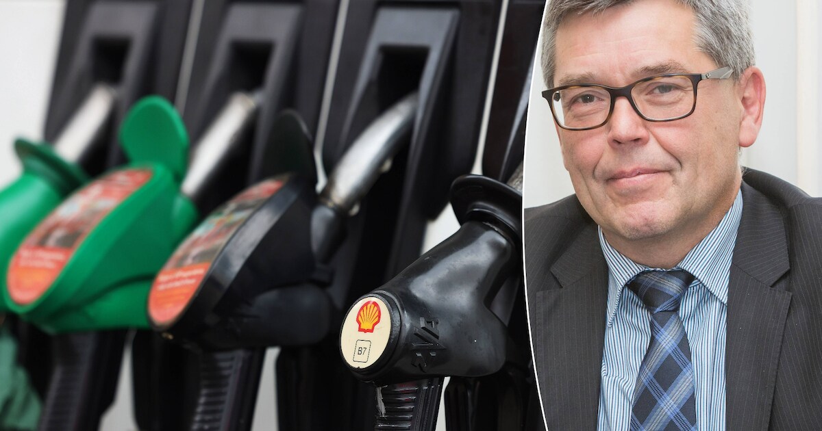 Nu brandstofprijzen ‘onwrikbaar’ laag blijven: waar tank je het ...