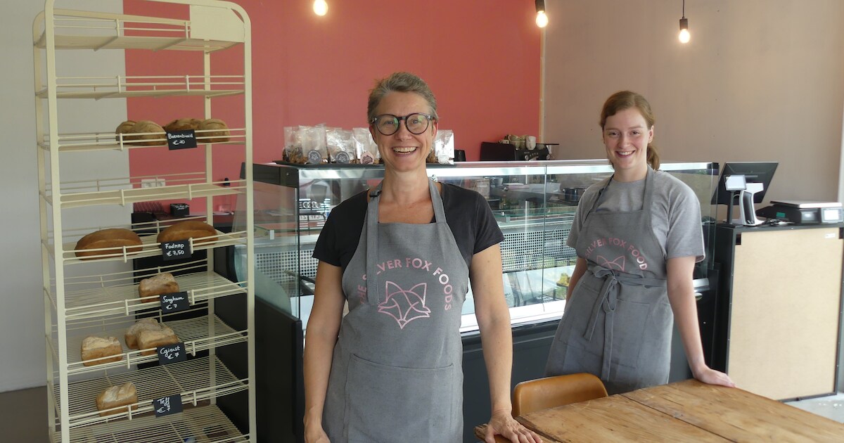 The Silver Fox Foods zorgt voor glutenvrij aanbod met bakkerij ...