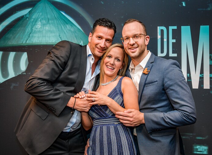 Zo ontmasker je de mol: dit zijn de 10 geboden waar je volgens de ...