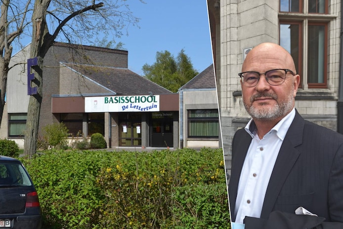 Tuchtonderzoek naar geschorste directeur van basisschool in Koekelare ...