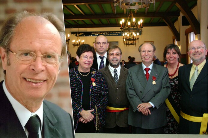 “Een van grootste politieke figuren die Zomergem heeft gekend”: Ignace ...