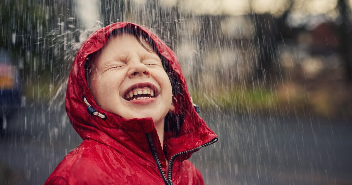 WEERBERICHT. Kans op neerslag en bewolking in Ieper vanochtend | Ieper | HLN.be