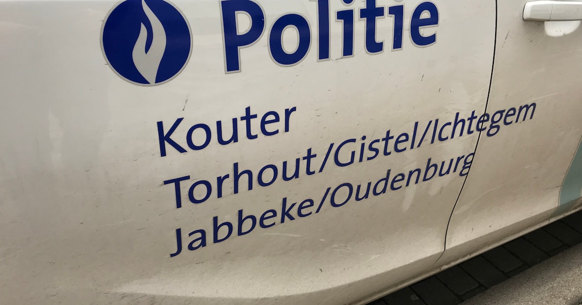 “U bent genoemd in een zaak rond beelden van kindermisbruik”: politie ...