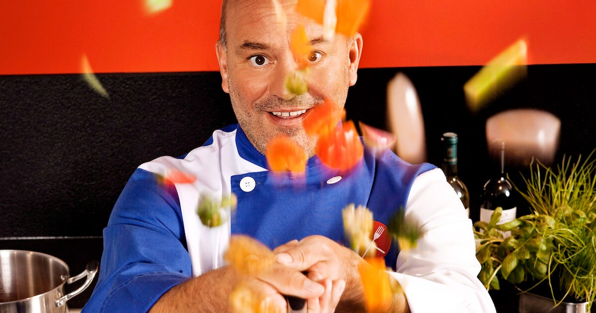 Piet Huysentruyt zou graag nieuwe reeks van ‘SOS Piet’ maken: “Een ...