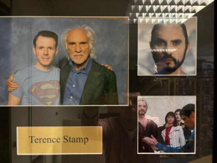 Deze Hasselaar is superfan van Superman: “Ik heb heel veel kracht en ...