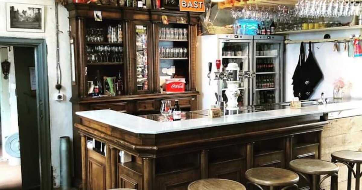 Concessie horecagedeelte bij Grobbendonkse kasteelhoeve opengesteld ...