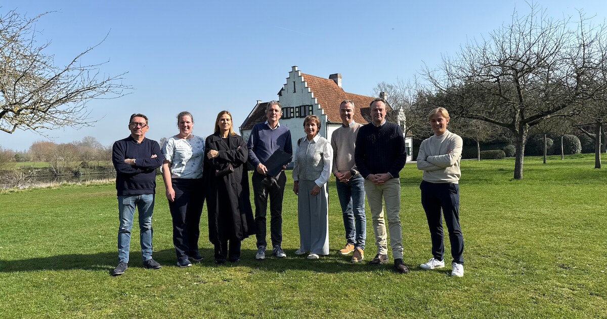 Museum Dhondt-Dhaenens en gemeentebestuur verankeren samenwerking in ...