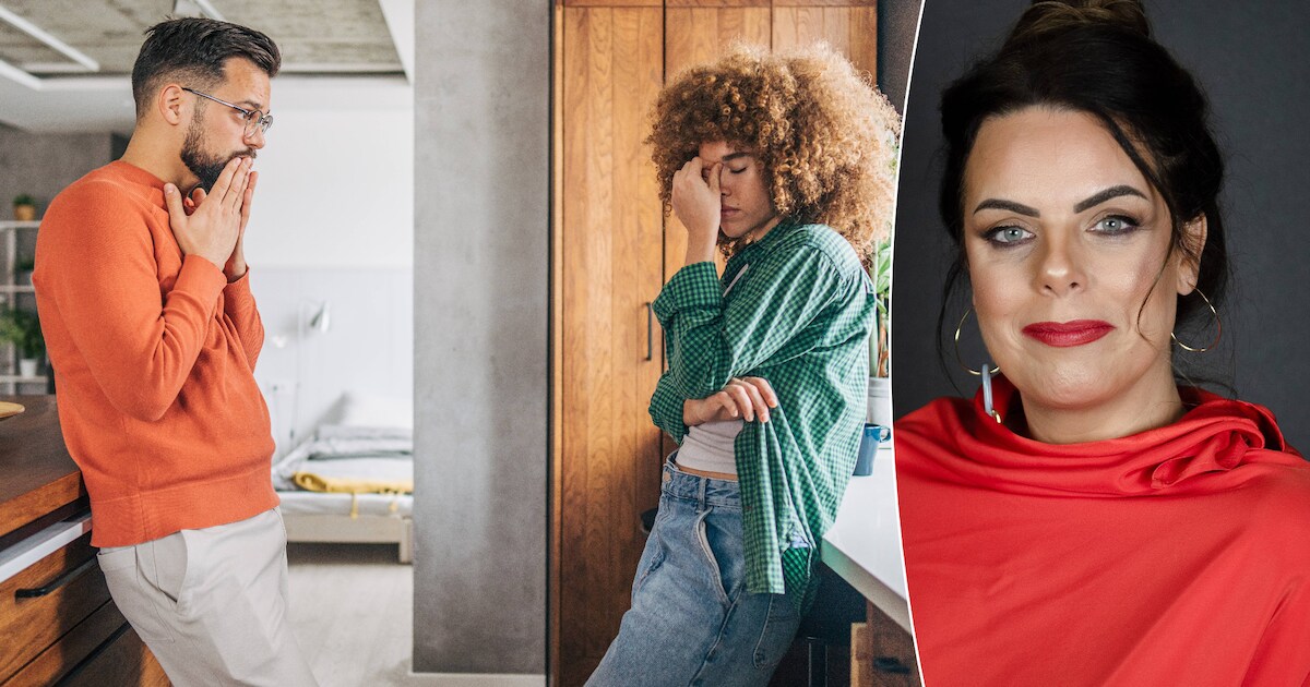 “Vaak gaat het om andere verwachtingen”: dit is waarom jij en je ...