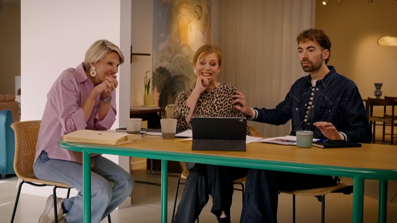 “Een van de beste dagen van ons leven”: ondanks onmogelijke wishlist ...