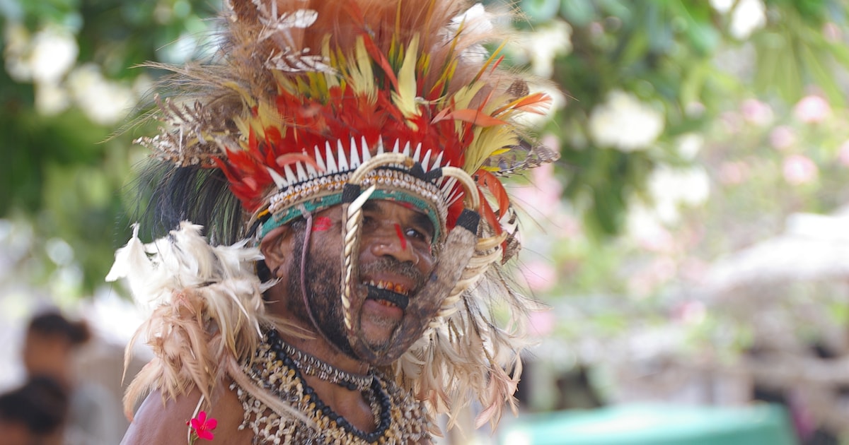 Doodstraffen na hekserijmoorden in Papoea-Nieuw-Guinea: kinderen ...