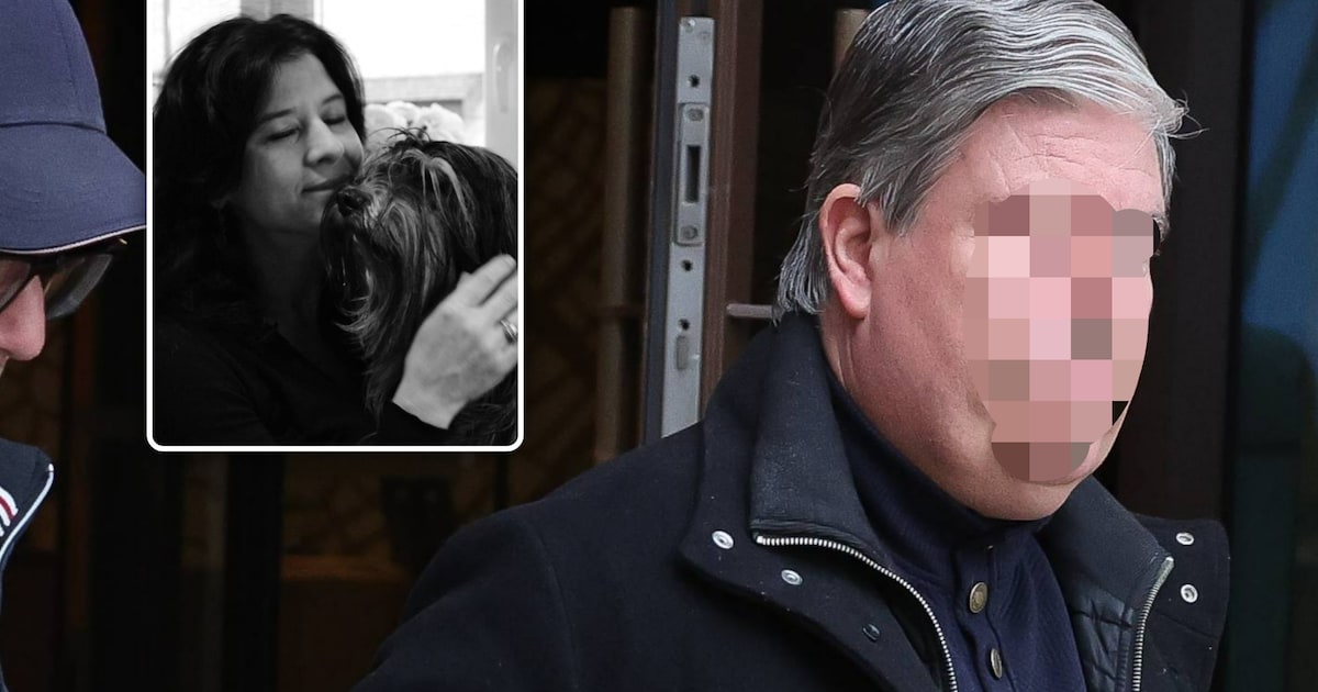 Reed duiker Gino S. opzettelijk met zijn vrouw in kanaal? “Hij ...