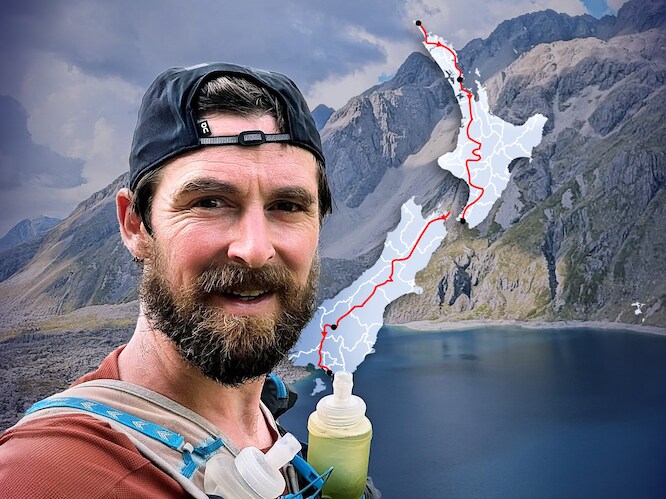 Litouwse roeier die Stille Oceaan overstak om aandacht te vragen voor ...