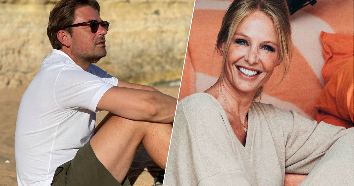 Annelien Coorevits deelt voor het eerst details over relatie: “We wonen ...