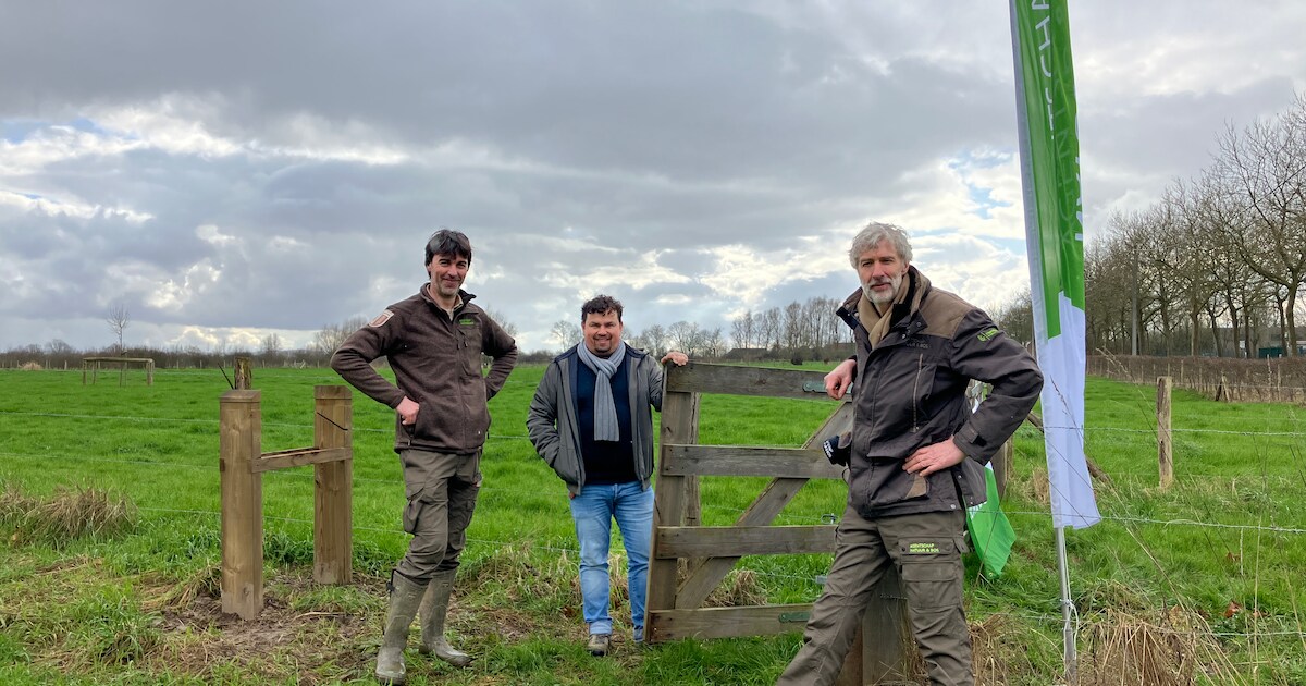 Sluiting kazerne Kwartier Lemahieu zorgt voor nieuwe ...