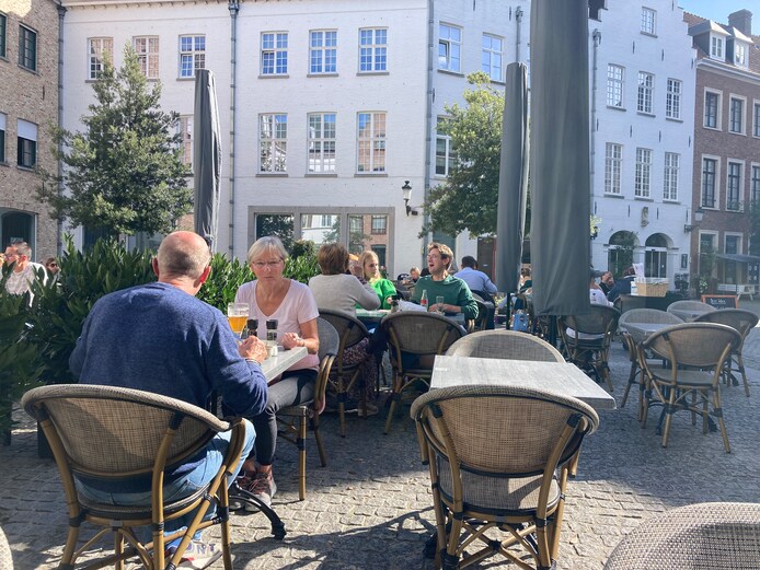 RESTOTIP. Matin Midi in Brugge: “Hier krijg je nog een échte menukaart ...