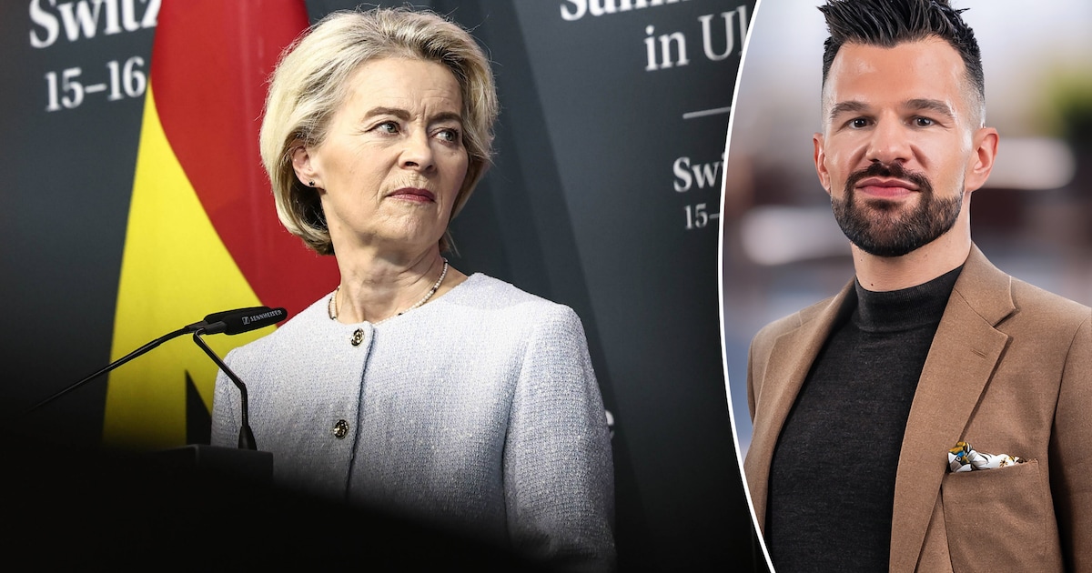 Hangt nu woensdag een financieel zwaard boven het hoofd van België en ...