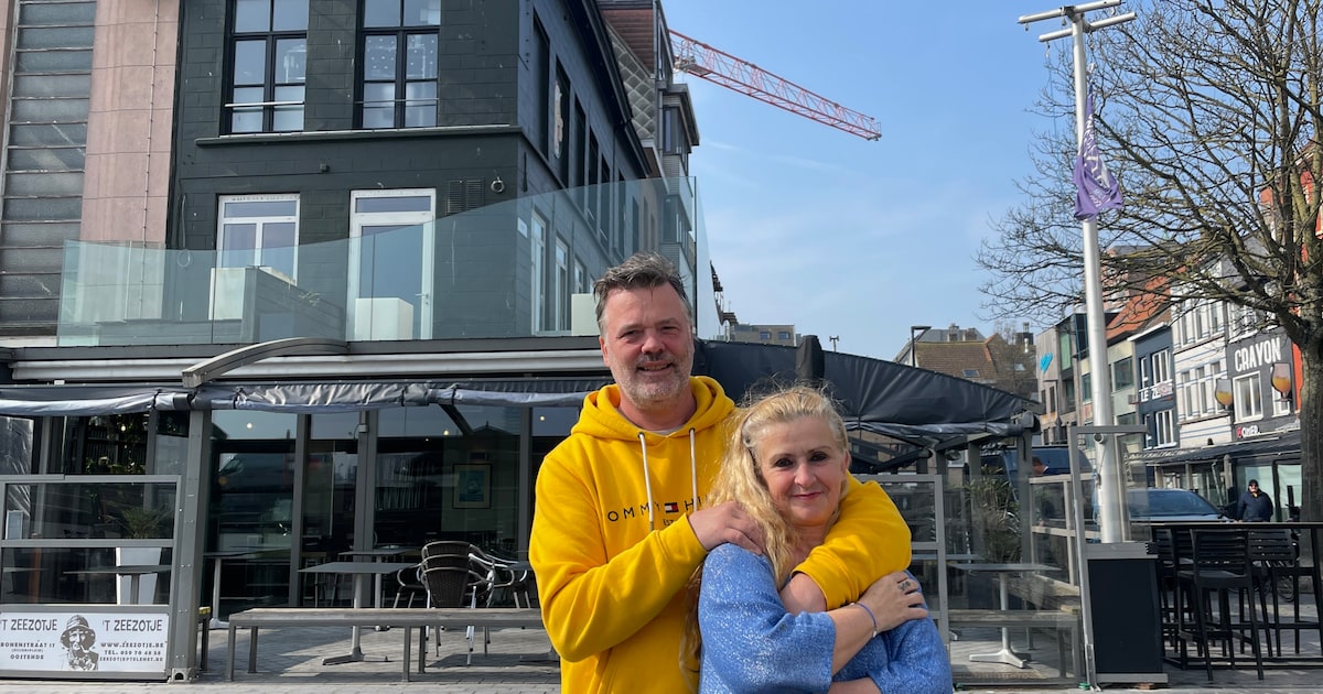 Peter en Dolores nemen ’t Zeezotje over: “Het kriebelde om terug te ...