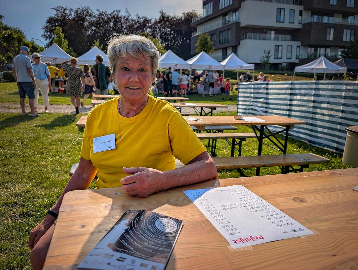 Van samosa tot kibbeh: vijfde Wereldkeukenfestival brengt smaken van ...