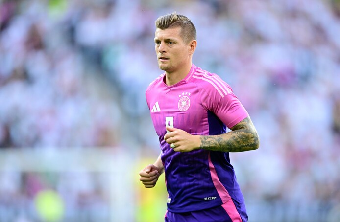 ‘The Last Dance’: welke oudgedienden kunnen hoge toppen scheren in jouw ...