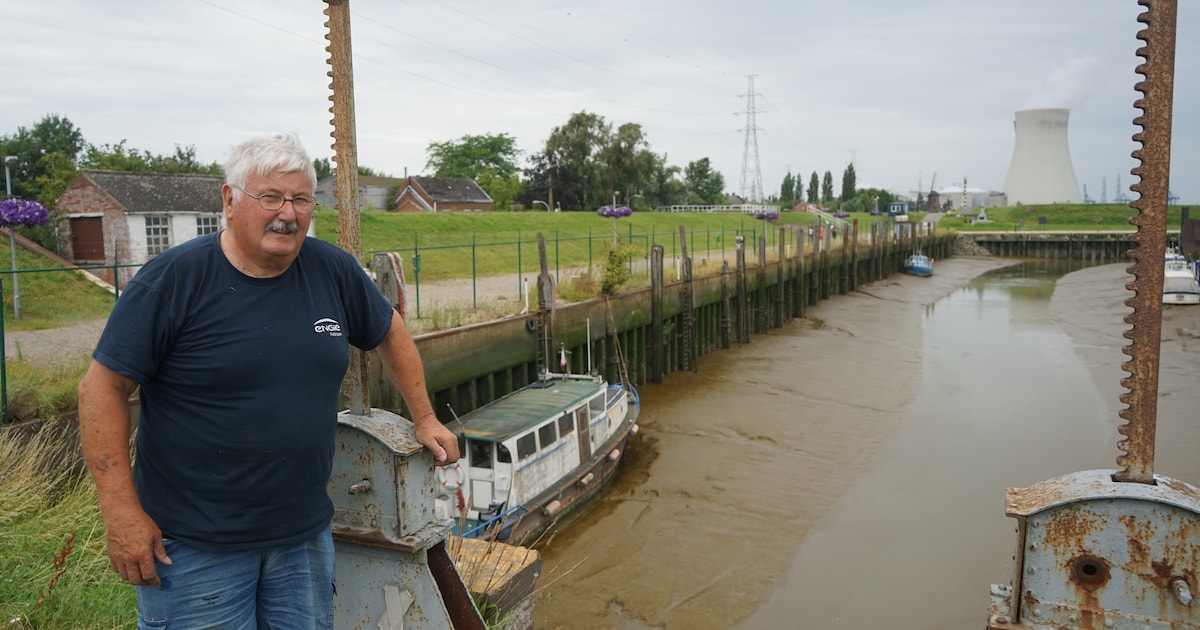 Jachthaven Doel gaat twee jaar dicht voor renovatie: “Moeilijke periode ...