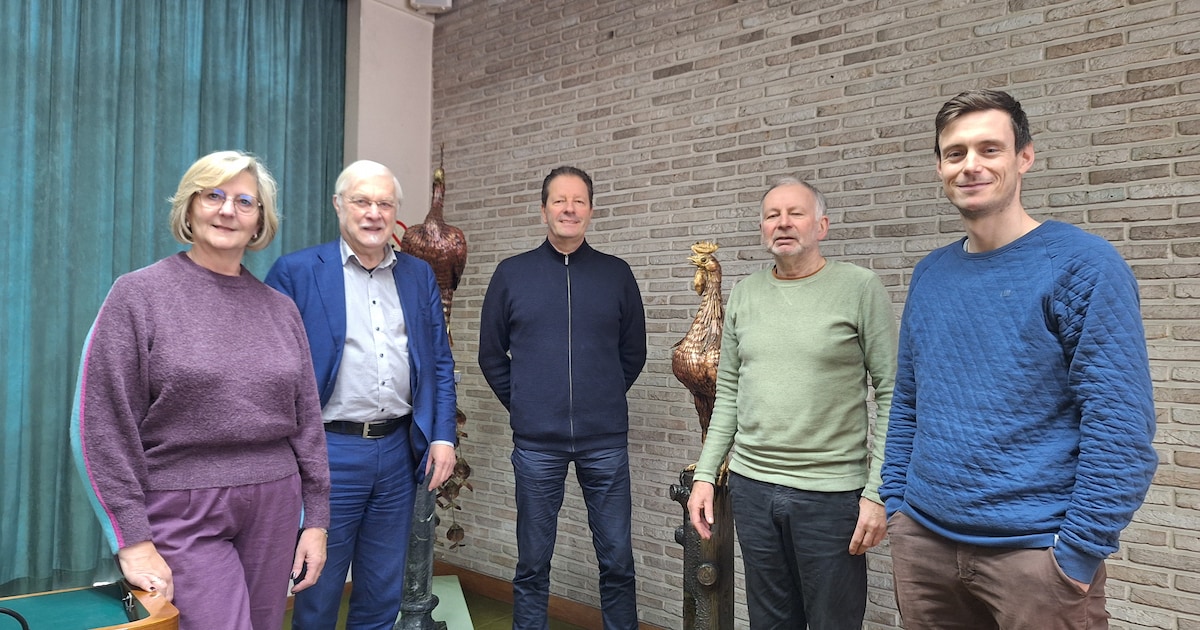 Bevoegdheden van Schelse schepenen zijn bekend: “Maximaal rekening ...